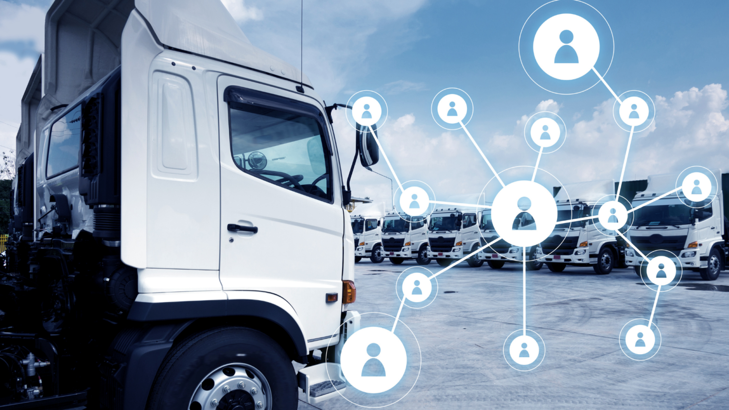 Vehicle Solutions - Evolectric